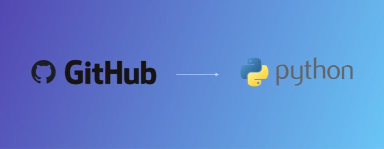 Fetch Single Github File in Python | Karthik Bhat